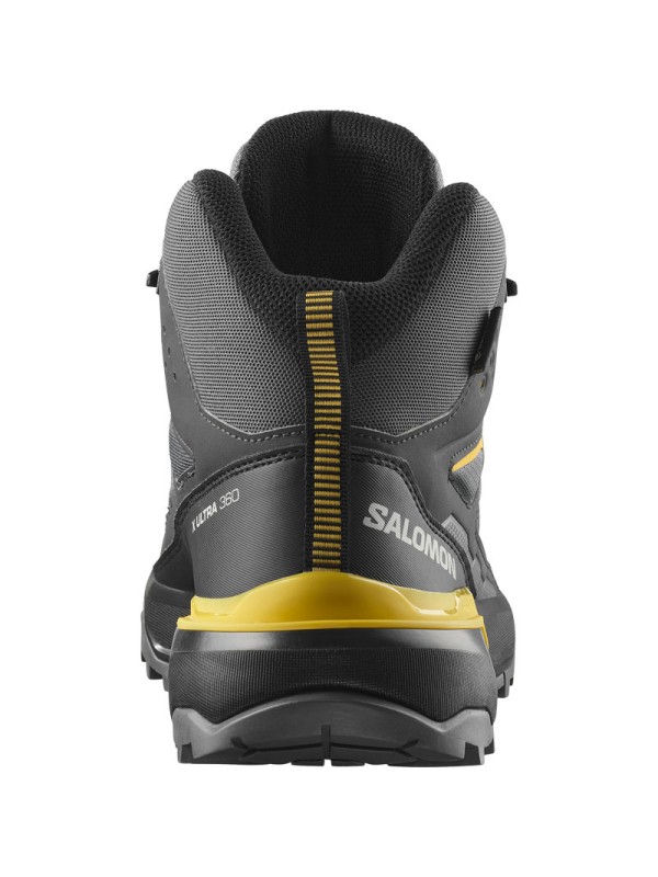 Salomon X Ultra 360 Mid Gore-Tex – polvisoki pohodniški čevlji