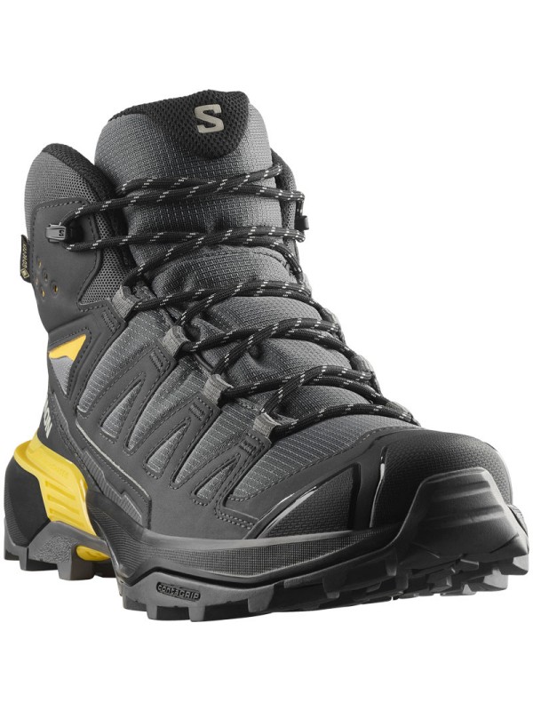Salomon X Ultra 360 Mid Gore-Tex – polvisoki pohodniški čevlji