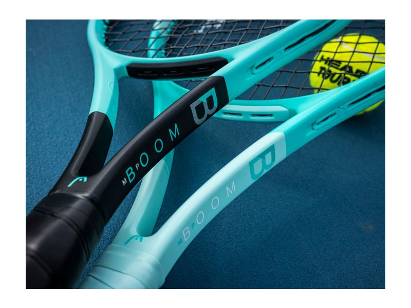 Nova kolekcija Head Boom