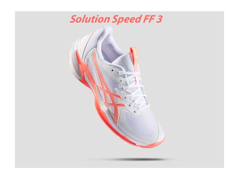 Asics Solution Speed FF3