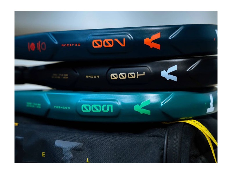 Nova generacija VOLT V5: več moči, več rotacije, več kontrole
