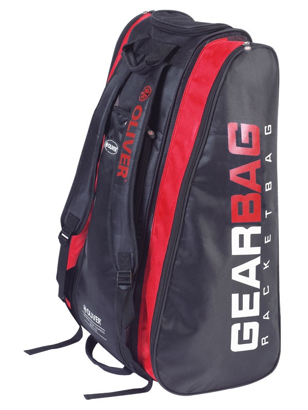 Torba Oliver GearBag