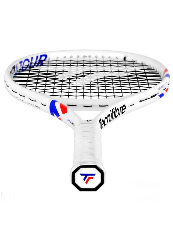 Tecnifibre T-Fight Tour 25 | Mladinski teniški lopar 8–10