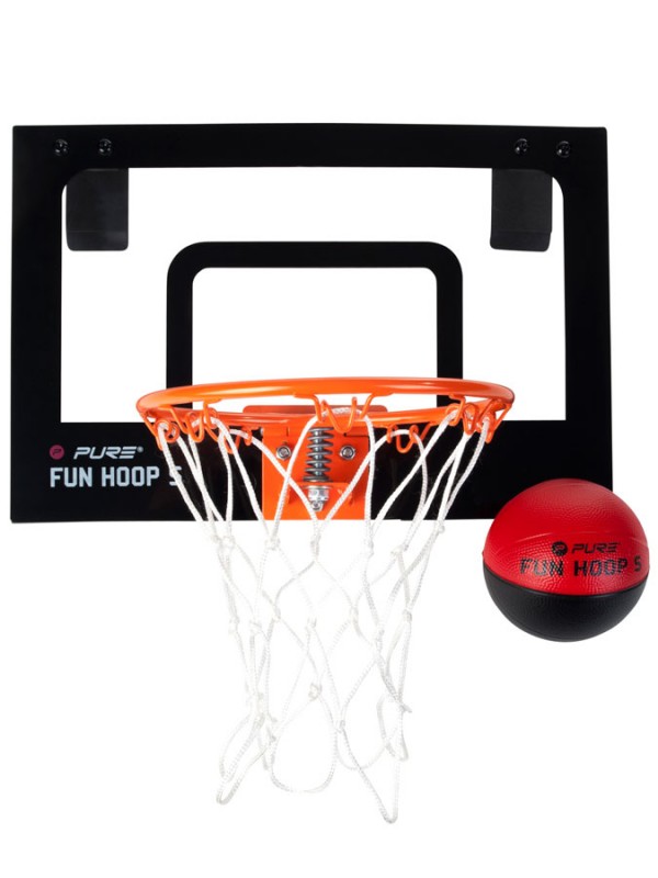 Pure2improve Mini Koš Za Košarko