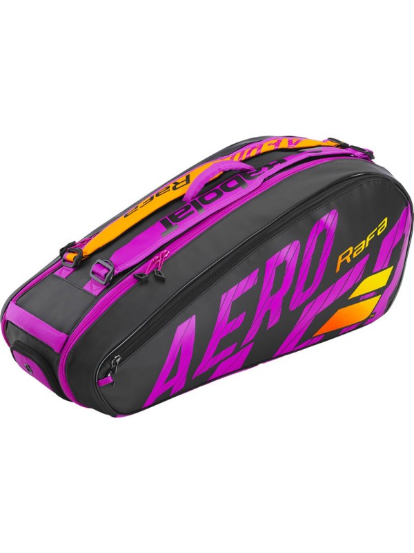 Torba Babolat RH X6 PURE Aero RAFA