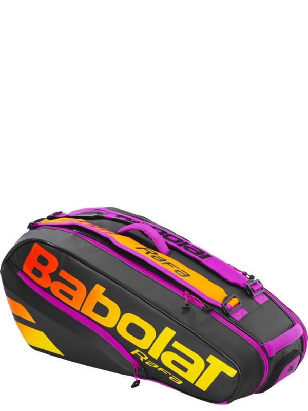 Torba Babolat RH X6 PURE Aero RAFA