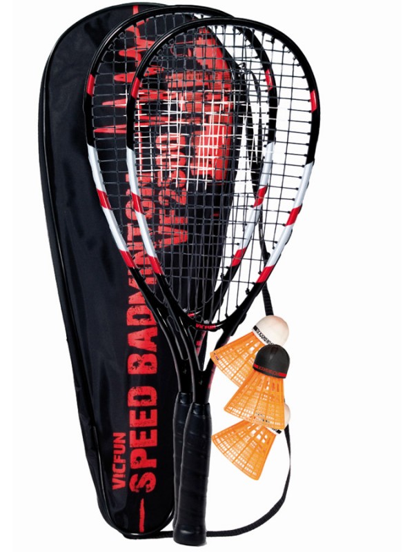 VICFUN Speed-badminton set 2500