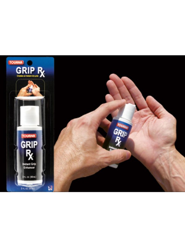 Tourna Grip RX-2 pršilo